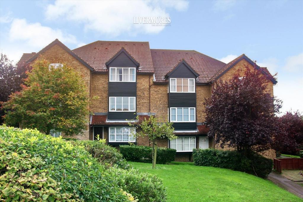 Knights Manor Way, Dartford Studio - £125,000