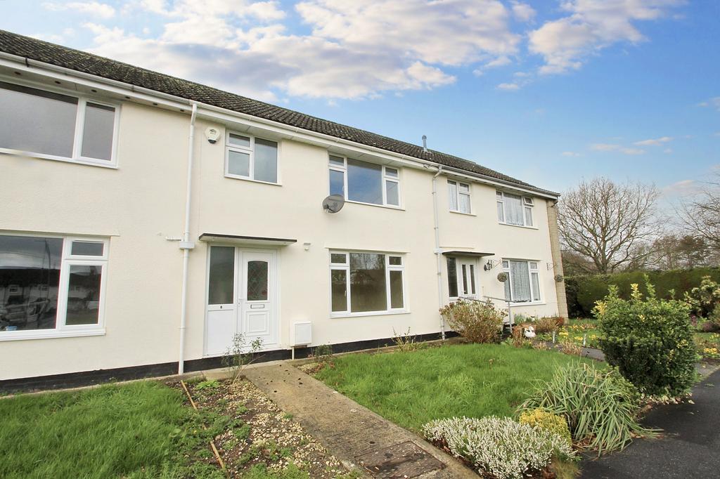 Bowring Close, Coxley, Wells, Somerset 3 bed terraced house for sale ...