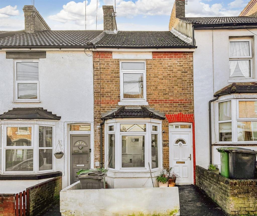 Charlton Street, Maidstone, Kent 2 bed townhouse - £280,000