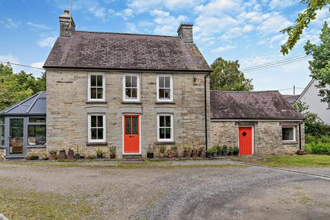 Farm Houses For Sale In Wales | OnTheMarket
