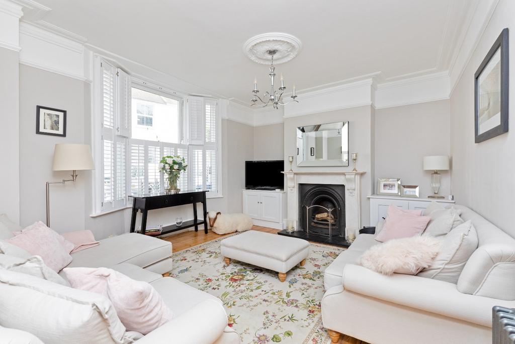 New Road, Shoreham-By-Sea, West... 3 bed semi-detached house - £475,000