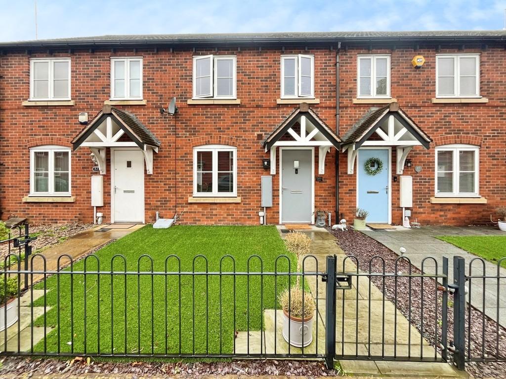 Horseshoe Crescent, Birmingham B43 3 bed terraced house - £250,000