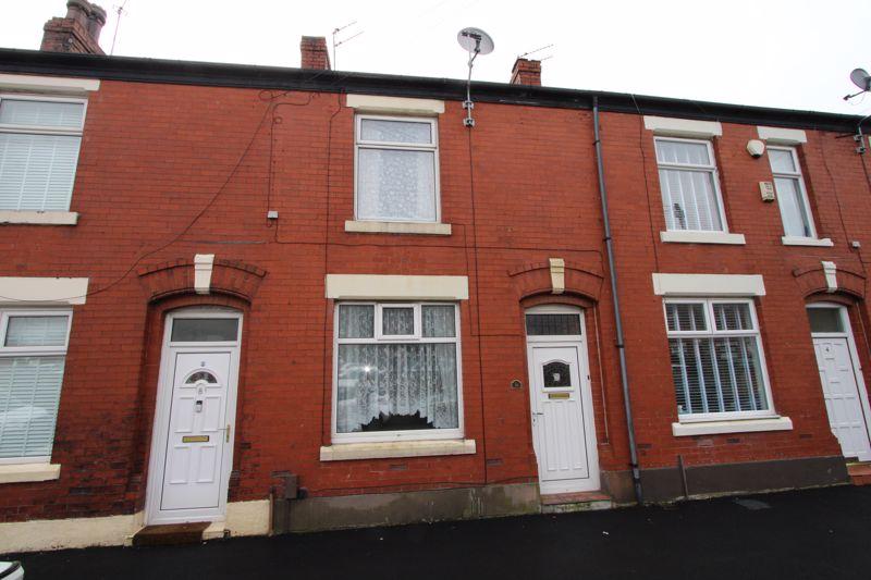 Reform Street, Rochdale OL12 2 bed terraced house - £125,000