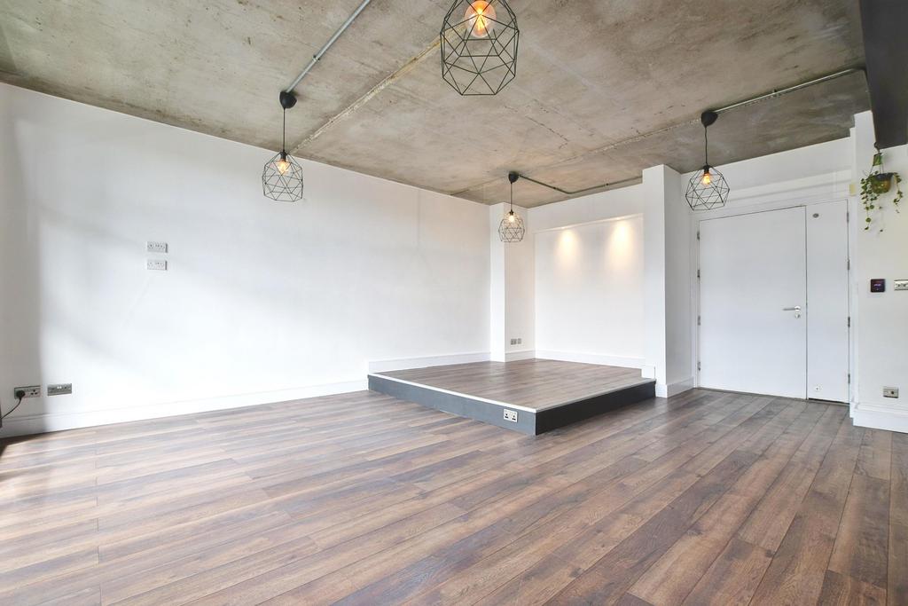 The Box Works, Worsley Street, Castlefield, Manchester, M15 1 bed ...