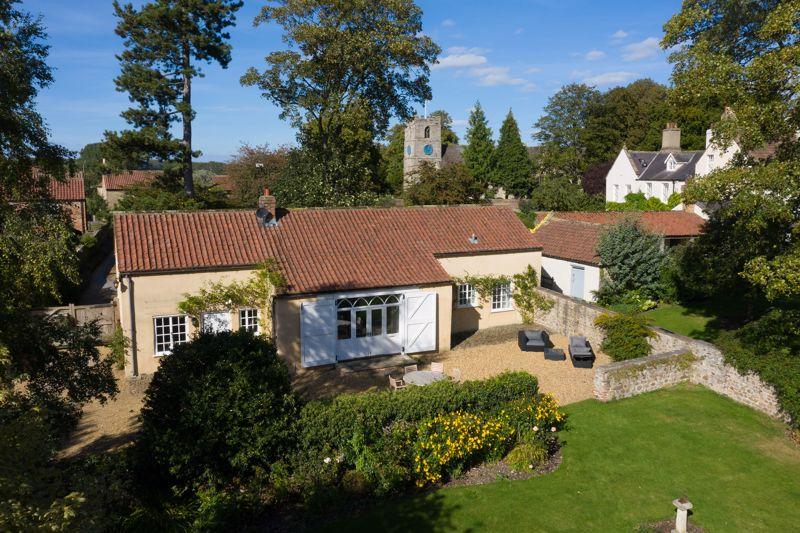 Wath, Ripon HG4 3 bed village house - £2,250 pcm (£519 pw)