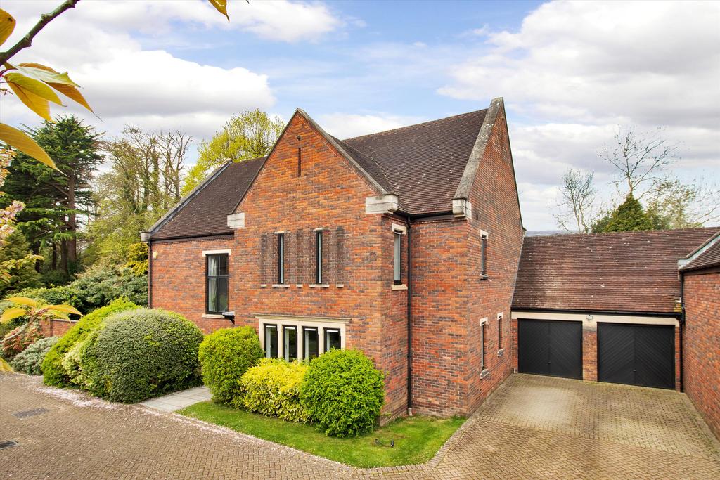 South Frith, London Road... 4 bed detached house for sale - £1,375,000