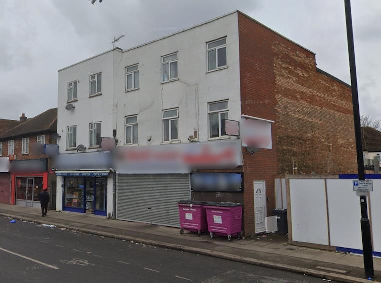 Staines Road, Hounslow TW4 8 bed house share - £5,700 pcm (£1,315 pw)