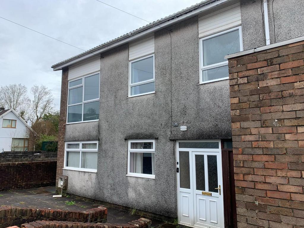 Verland Way, Pencoed, Bridgend 2 bed block of apartments - £750 pcm (£ ...
