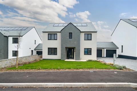 Houses for sale in Crantock | OnTheMarket