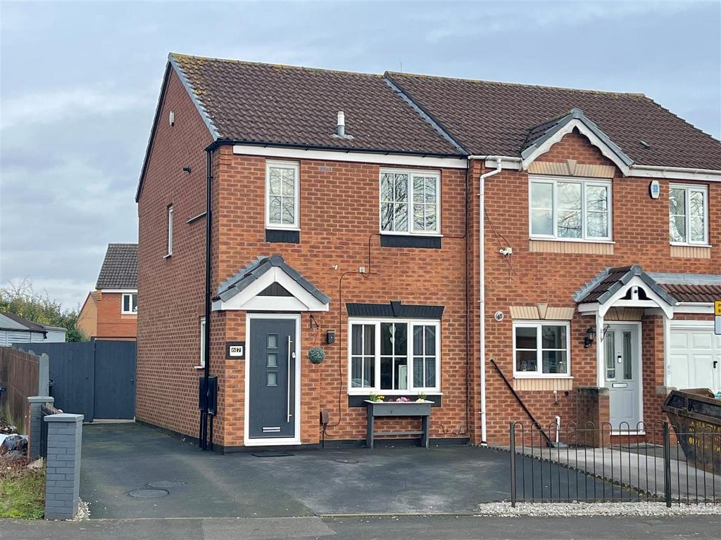 Houses For Sale Paget Adams Drive Dereham at Milla Slessor blog