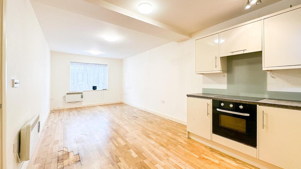 Boot Lane, Bedminster, Bristol, BS3 1 bed flat - £185,000