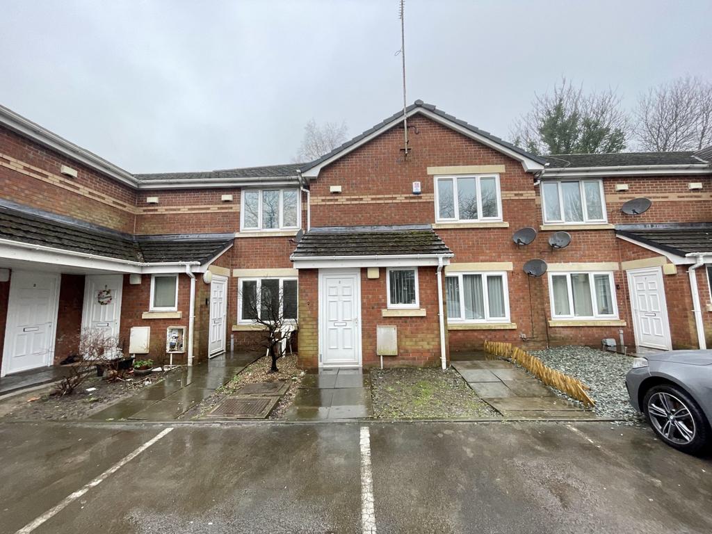 Heights Lane, Greater Manchester OL12 2 bed apartment - £95,000