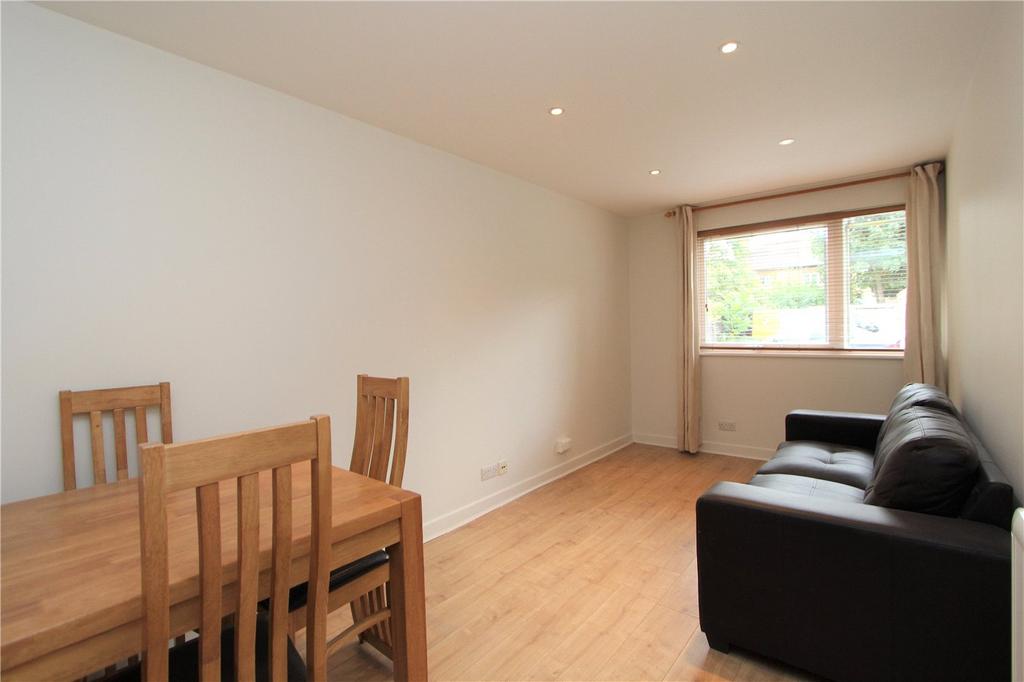 South Ealing Road, London, UK, W5 1 bed apartment - £1,550 pcm (£358 pw)