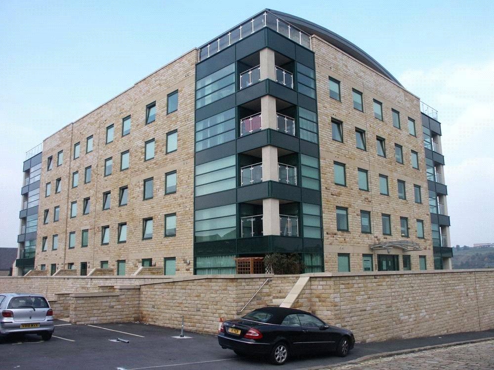 Stonegate House, Stone Street... 2 bed apartment for sale - £74,950