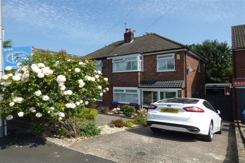 Runcorn WA7 3 bed semi-detached house - £266,950