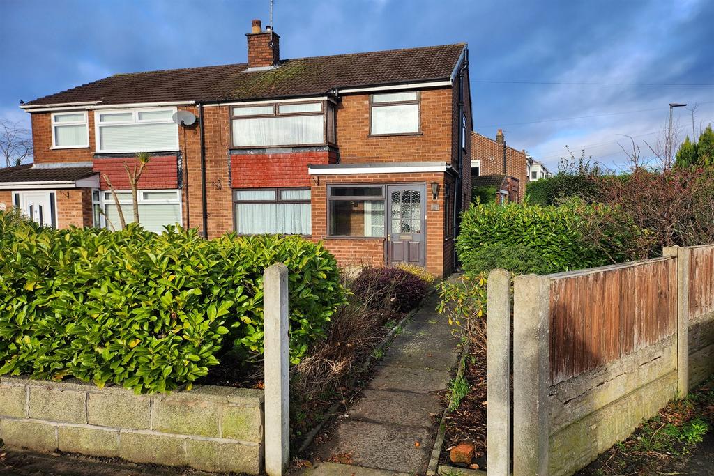 Penketh, Warrington WA5 3 bed house - £230,000