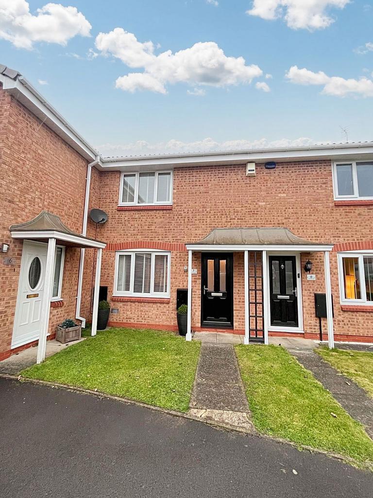 Barningham Washington Tyne And Wear Ne38 8tx 3 Bed Terraced House