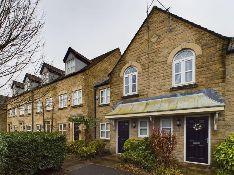 Viscount Drive, Middleton 3 bed terraced house - £230,000