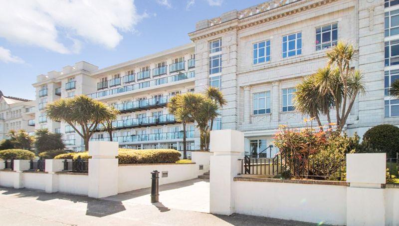 52 Spectrum Apartments, Central... 1 bed apartment - £109,950