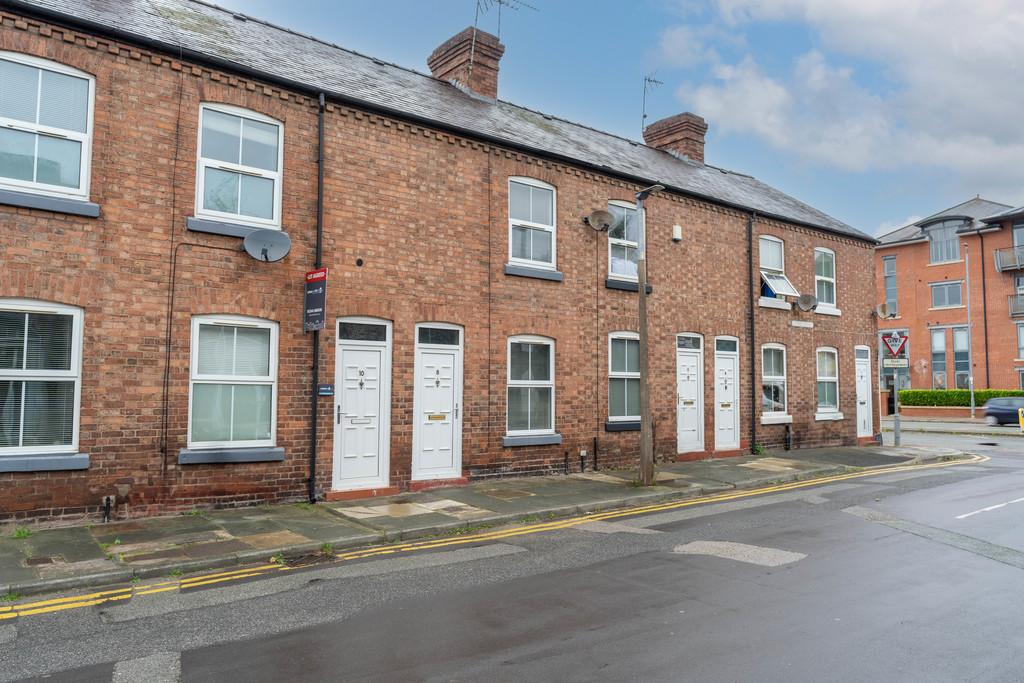 Kitchen Street, Chester CH1 3 bed terraced house - £215,000