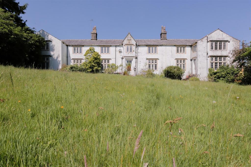 Greens Arms Road, Turton, Bolton 4 bed farm house for sale - £1,100,000