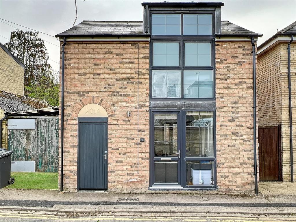 Westfield Lane, Cambridge CB4 1 bed house - £1,450 pcm (£335 pw)