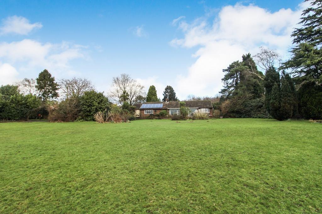 Stone Quarry Road, Chelwood Gate... 4 bed detached house - £1,000,000