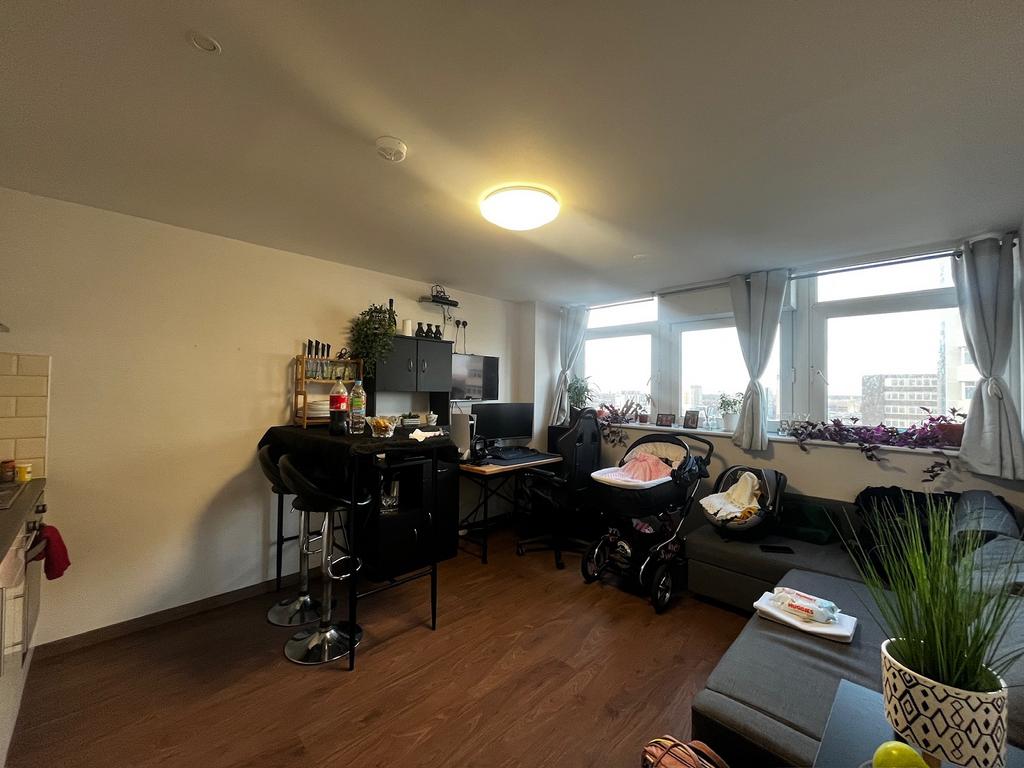 Bootle L20 1 bed apartment - £30,000