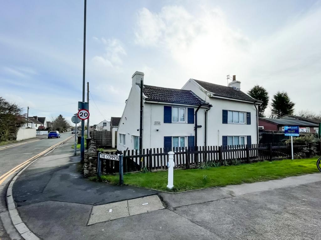 The Common, Patchway, Bristol... 1 bed in a house share to rent - £ ...