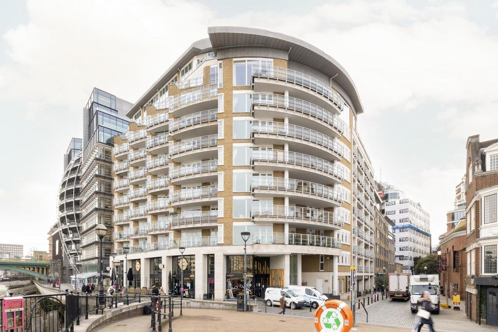 Benbow House, London SE1 2 bed apartment - £1,250,000