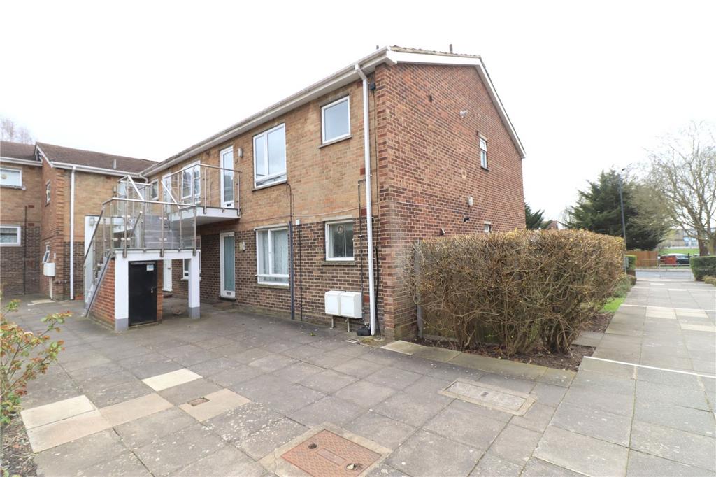 Kenwood Court, London NW9 2 bed apartment - £285,000