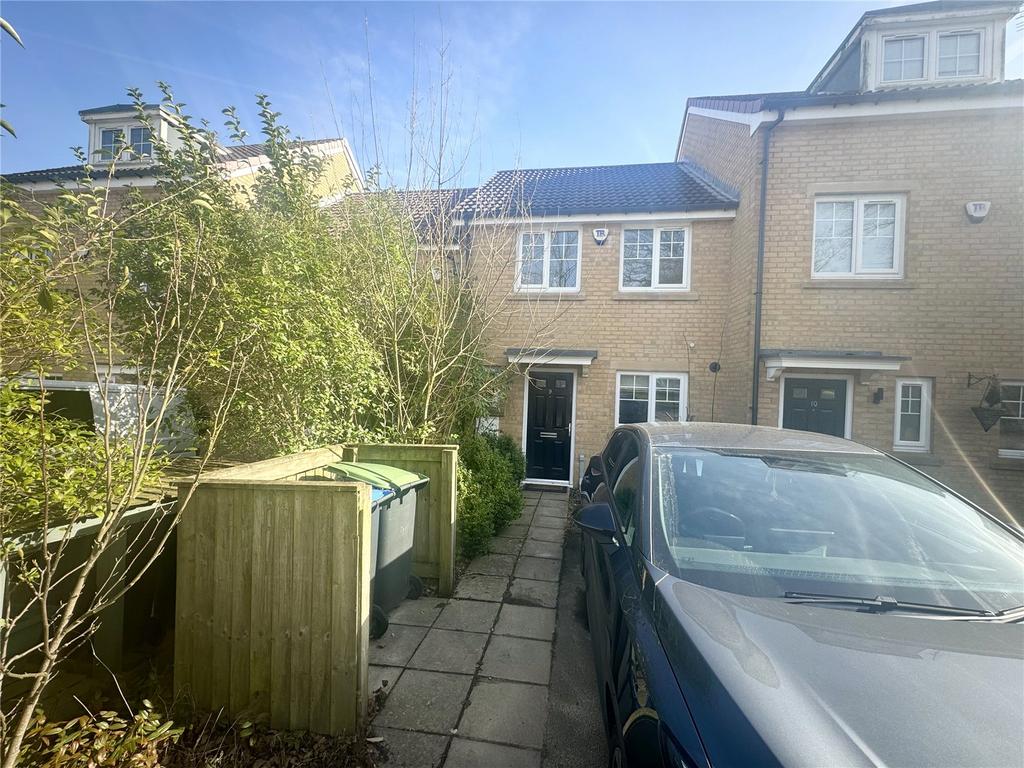 Laurel Court, Esh Winning, Durham, DH7 2 bed terraced house - £675 pcm ...
