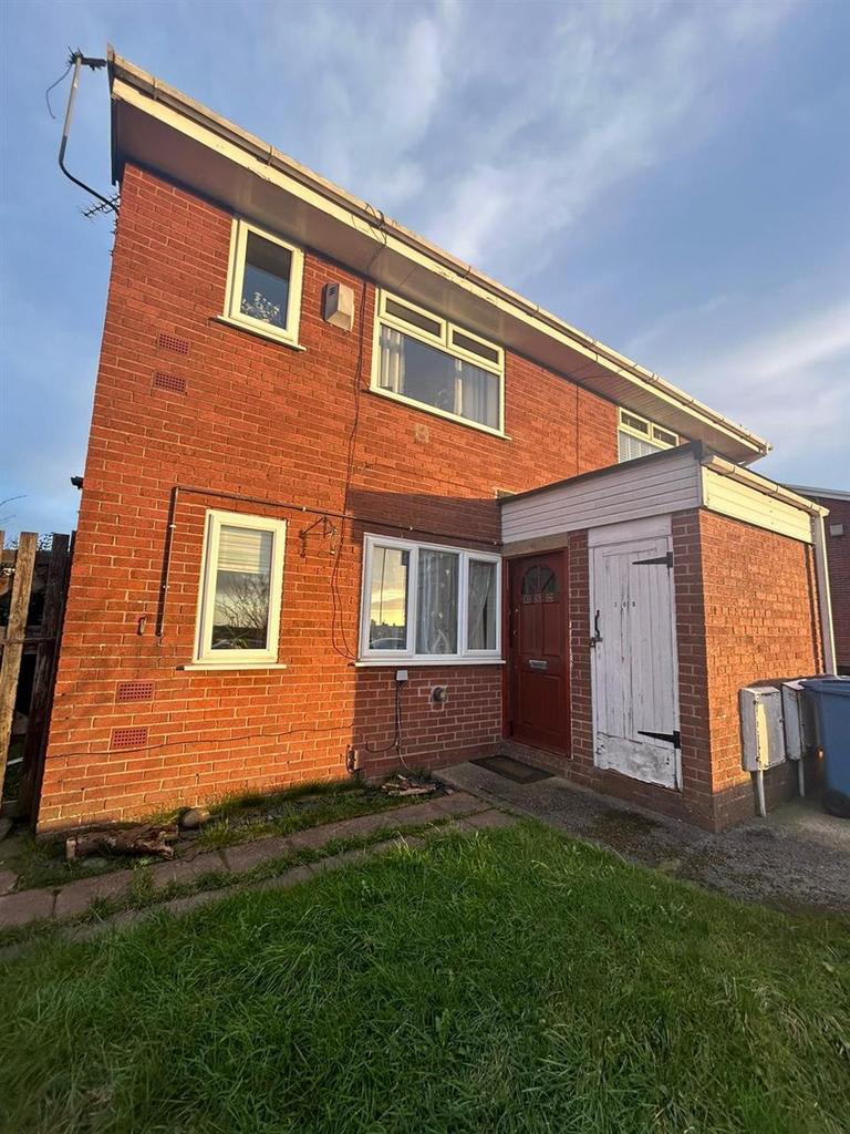 Rathbone Road, Liverpool 1 bed apartment for sale - £85,000