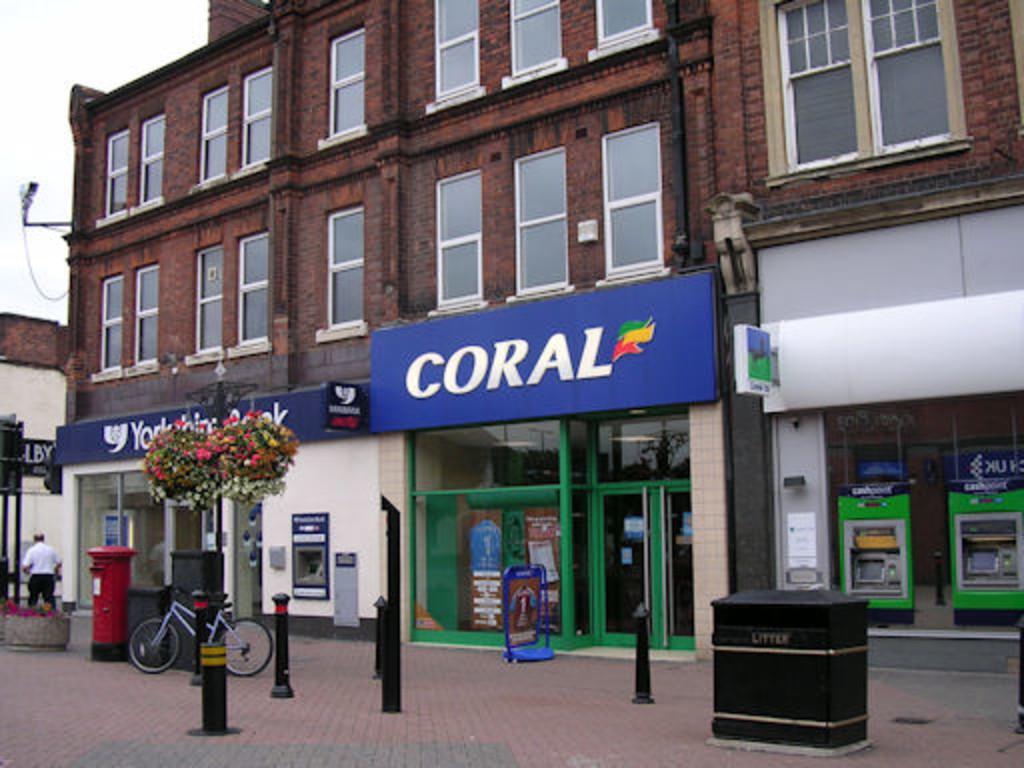 Station Street, Burton-on-Trent DE14 Property - £425,000