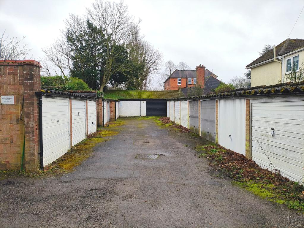 Maltings Lane, Epping Garage for sale - £25,000