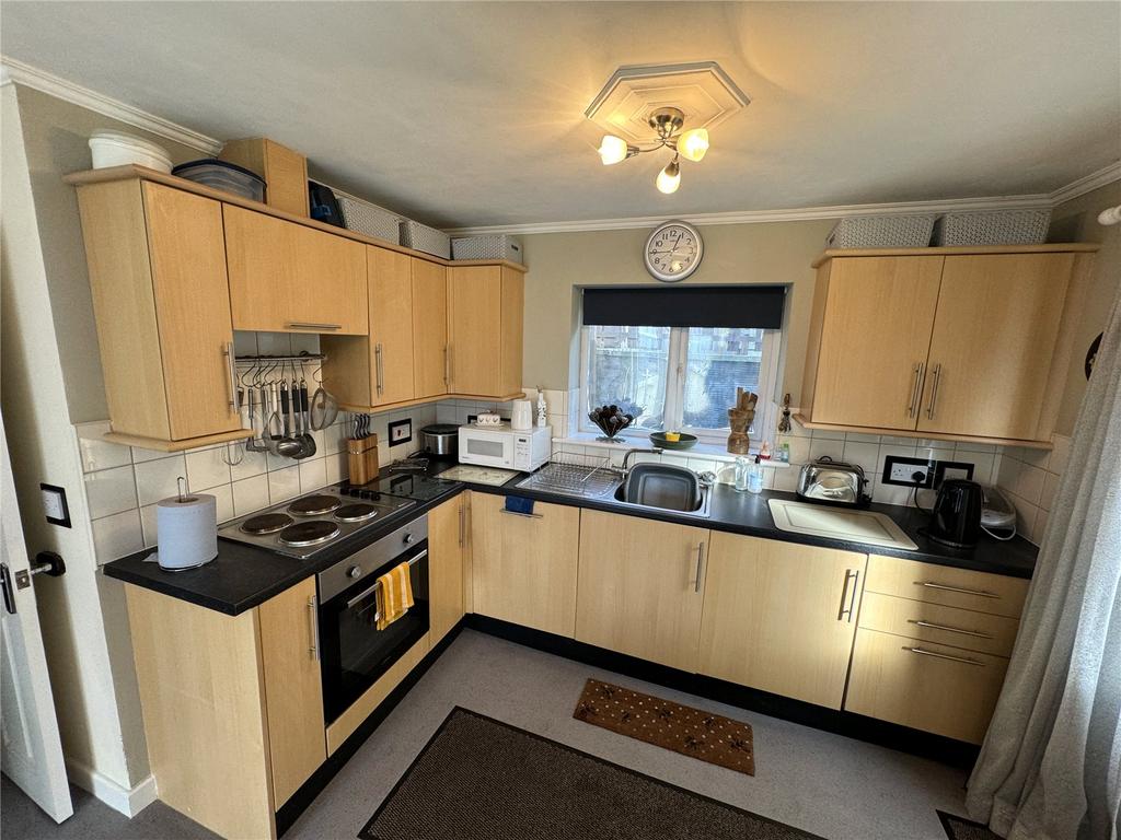 Plas Panteidal, Aberdyfi, Gwynedd, LL35 2 bed detached house for sale ...