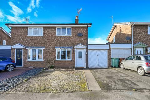 Houses for sale in Gnosall | OnTheMarket