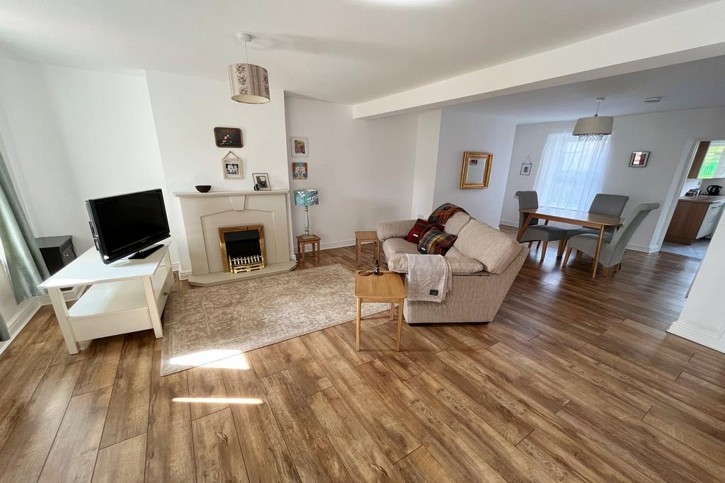 Arlecdon Parks Road, Arlecdon CA26 2 bed terraced house - £120,000