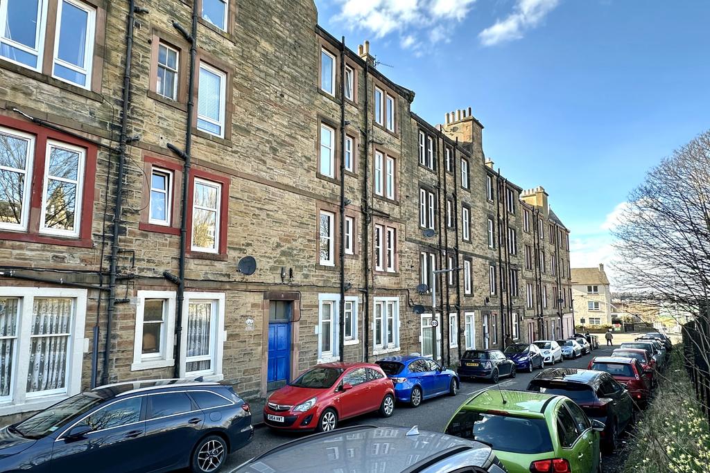 Appin Terrace, Edinburgh EH14 1 bed flat for sale - £175,000