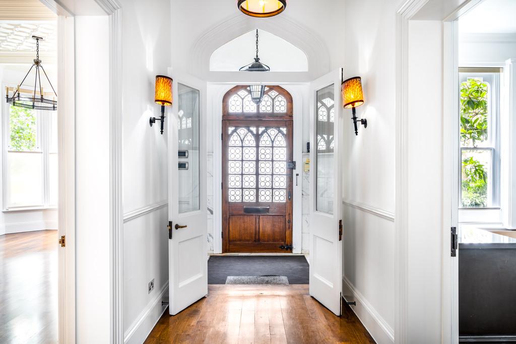 Phillimore Place, Phillimore Estate W8 7 bed detached house - £34,667 ...