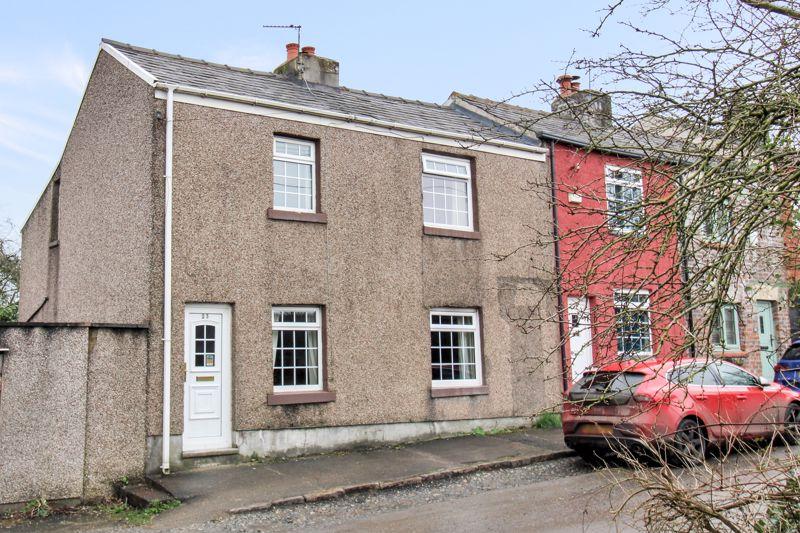Thornham Lane, Manchester 2 bed end of terrace house - £225,000