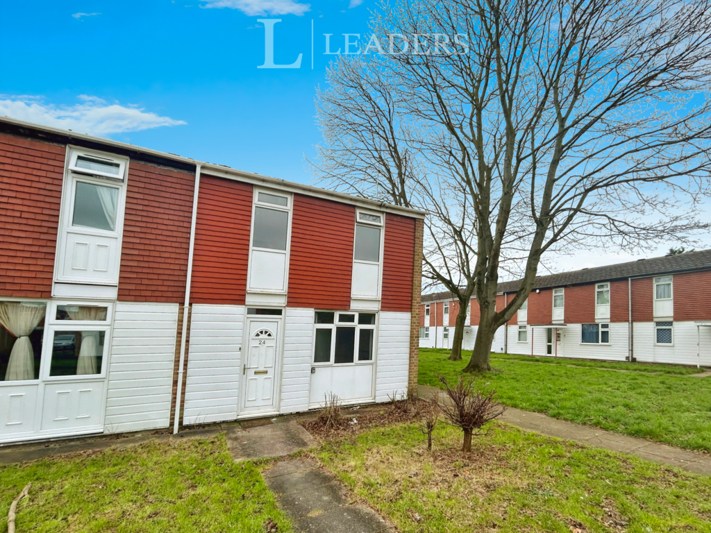Bucksburn Walk, LE4 3 bed semi-detached house - £995 pcm (£230 pw)