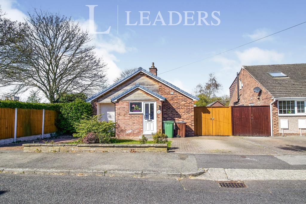 Grazingfield, NG11 3 bed detached house - £1,150 pcm (£265 pw)