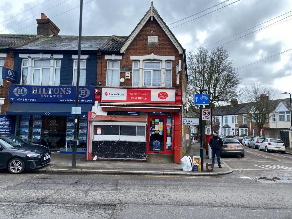 Western Road, Southall, UB2 5HL Property for sale - £475,000