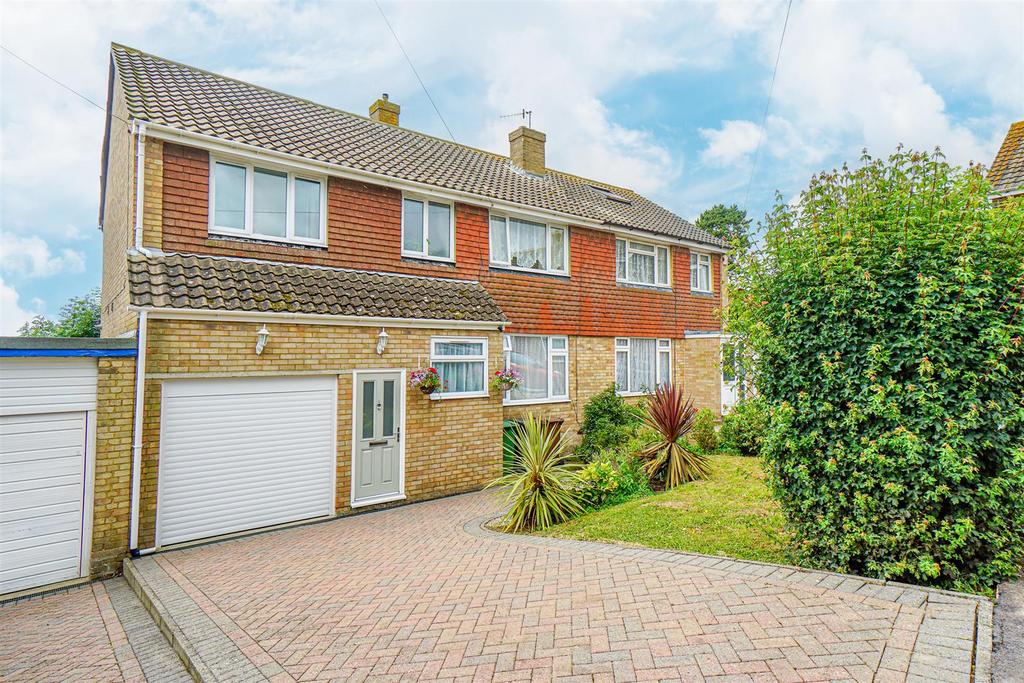 House For Sale Badgers Way Heath Hayes at Jaime Trujillo blog