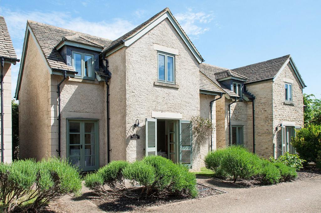 Millstream Cottage, 59 Mill Village... 3 bed detached house for sale ...