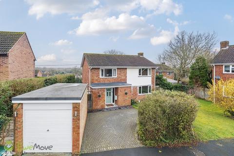 Houses for sale in Tadley | OnTheMarket