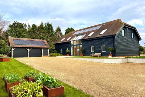 Barn Conversions For Sale In Sussex | OnTheMarket