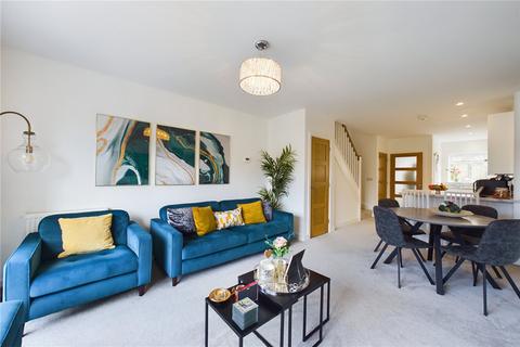 Houses for sale in Burghfield Common | OnTheMarket