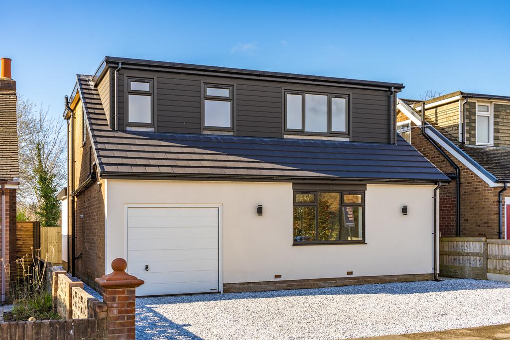 Windsor Close, Ormskirk L40 3 bed detached house - £375,000